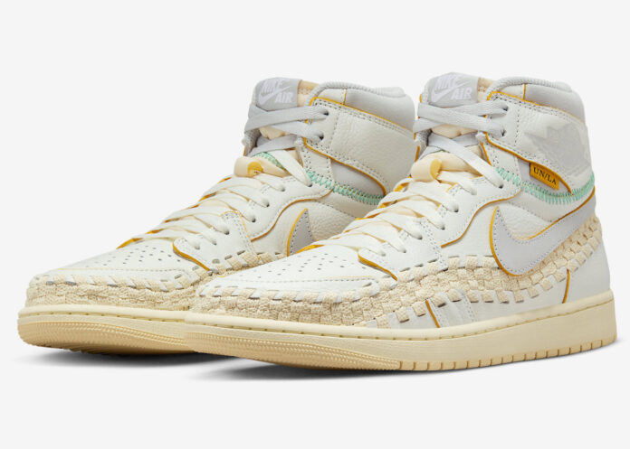 Union Los Angeles Sneaker Collaborations, Releases, Info | SneakerFiles