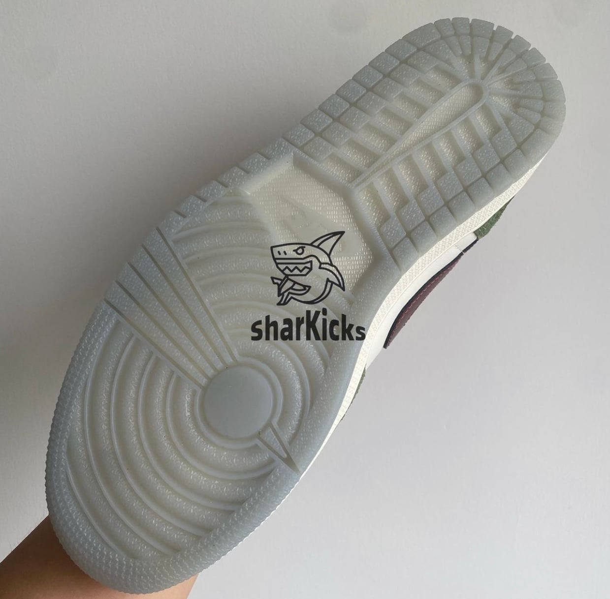 Air Jordan 1 Low OG Year of the Dragon 2024 FN3727-100 | SneakerFiles