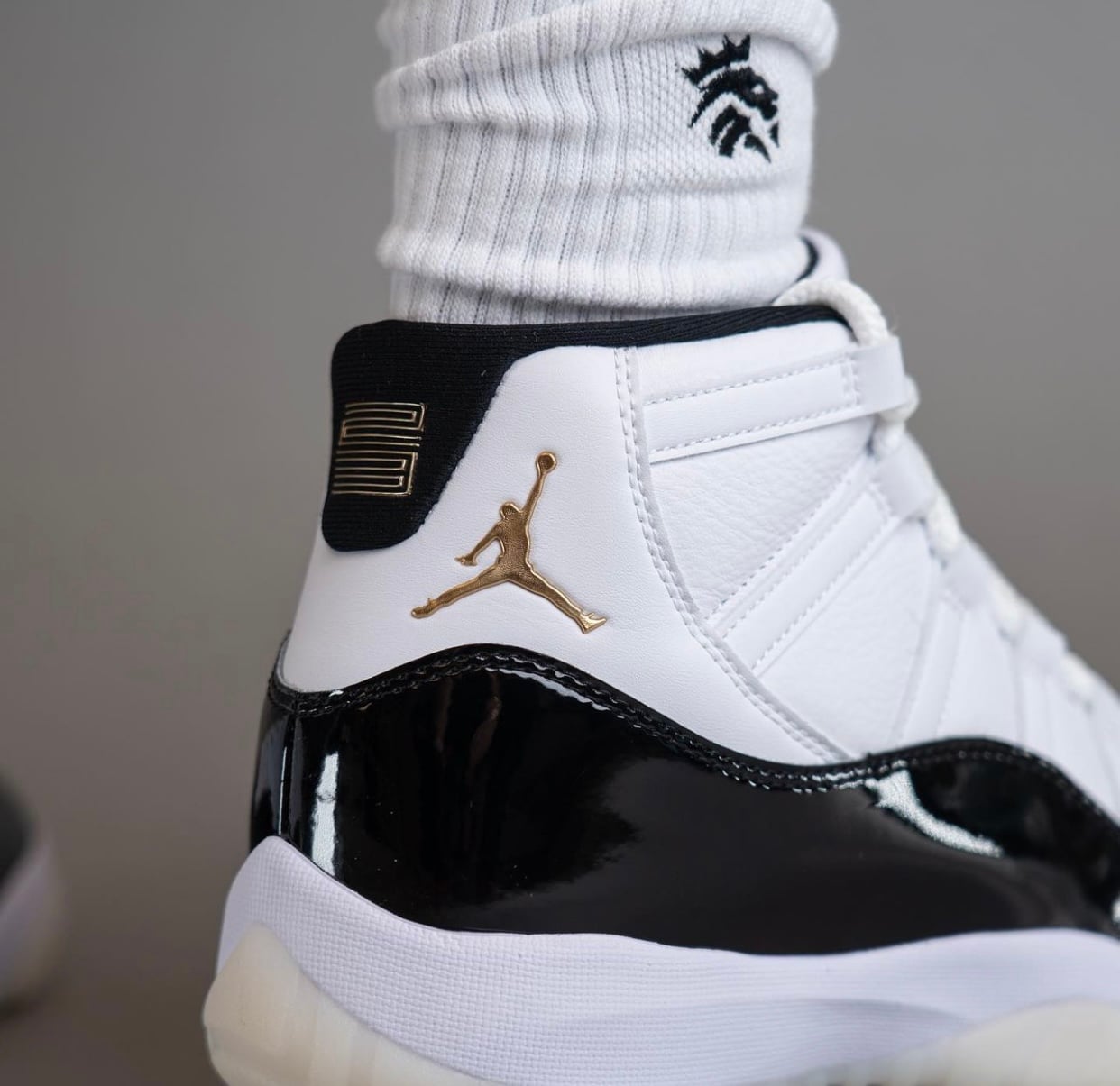 Air Jordan 11 Gratitude CT8012-170 | SneakerFiles