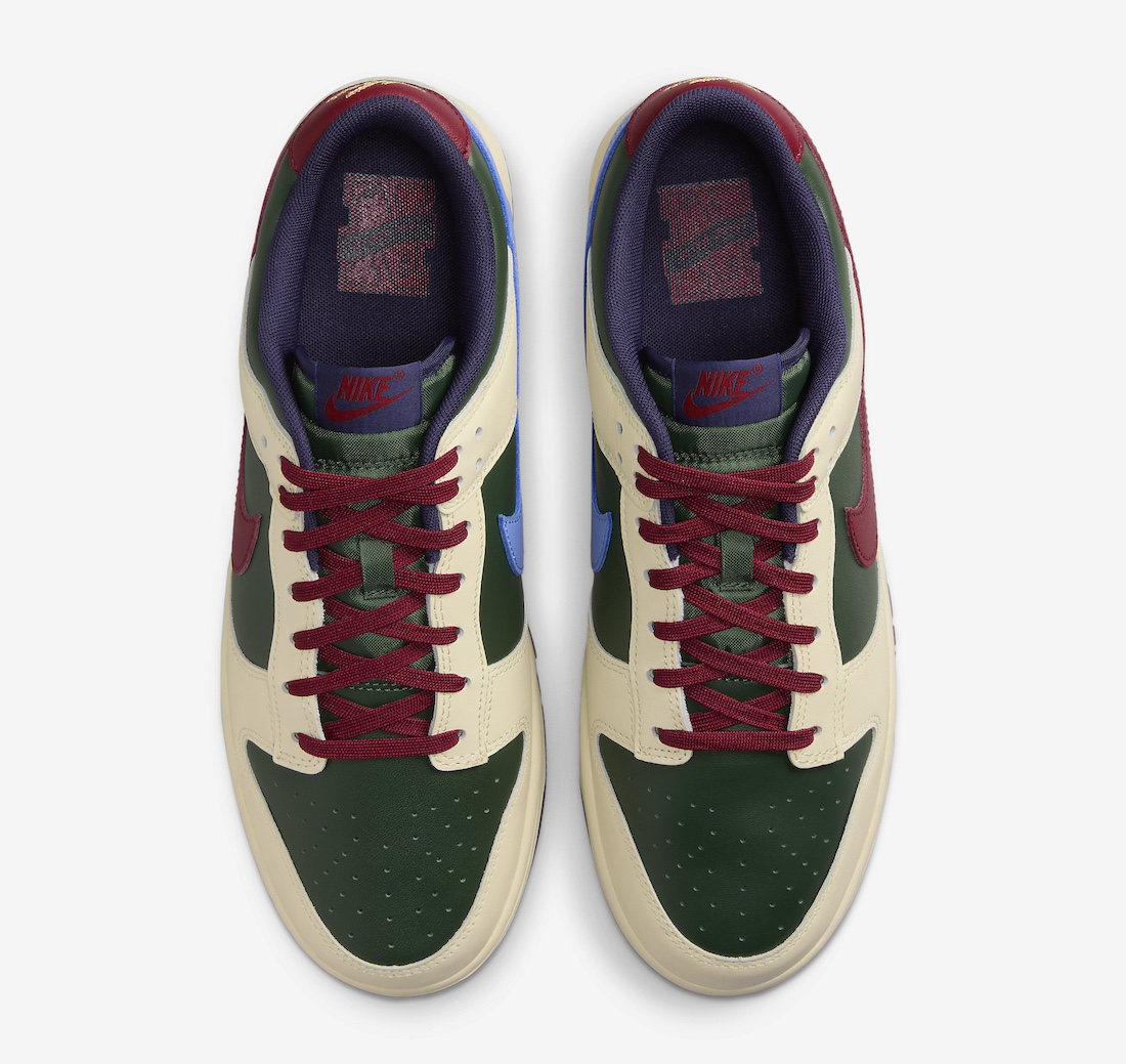 Nike Dunk Low From Nike To You FV8106-361 | SneakerFiles