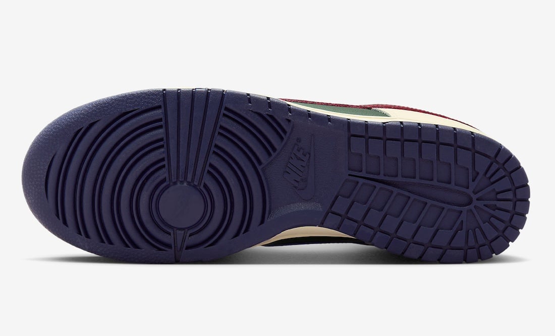 Nike Dunk Low From Nike To You FV8106-361 | SneakerFiles