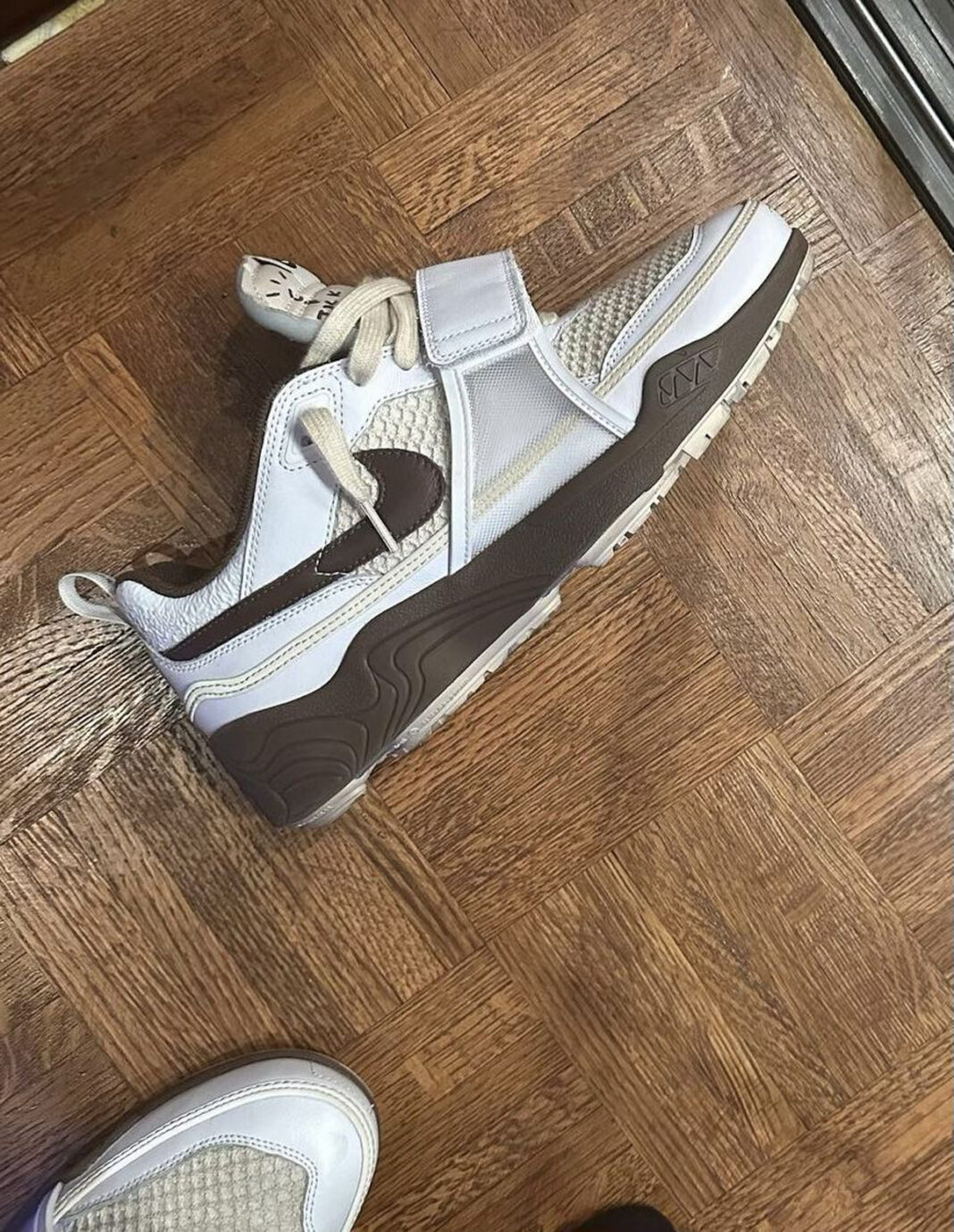 Travis Scott x Nike Sharkidon Colorways + Release Dates | VIBEANT