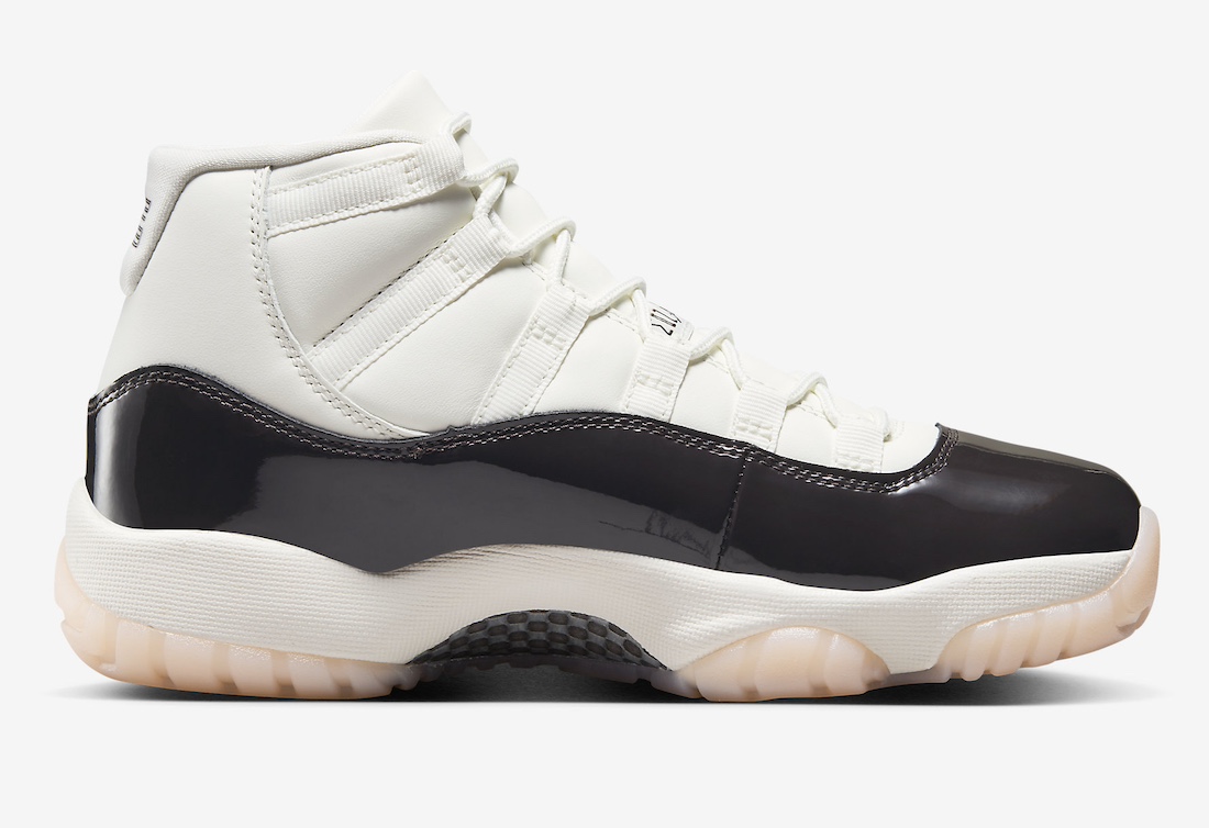 Air Jordan 11 WMNS Neapolitan AR0715-101 | SneakerFiles