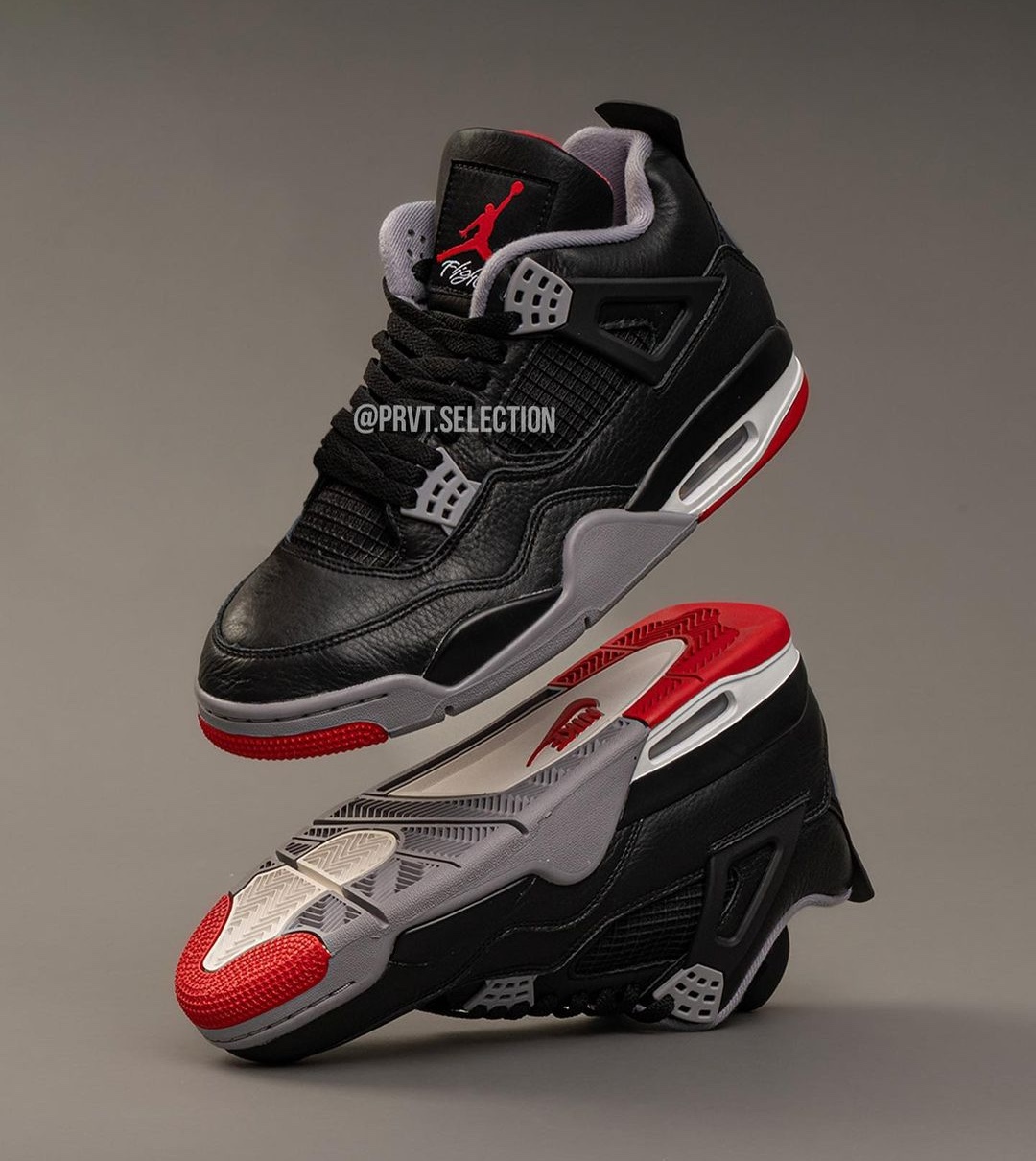 Air Jordan 4 Bred Reimagined 2024 FV5029-006 | SneakerFiles