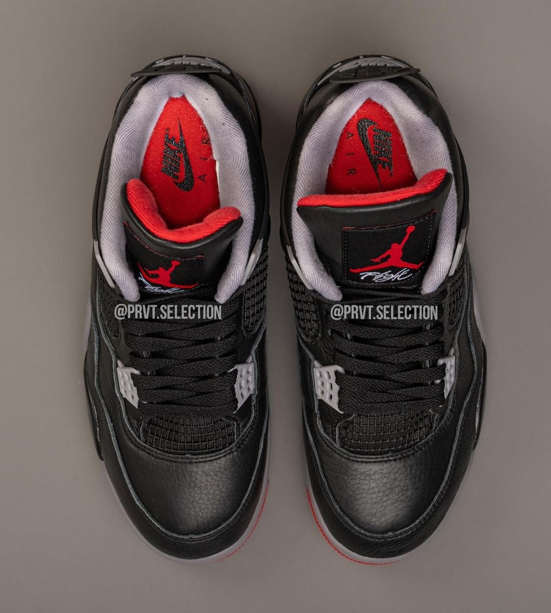 Air Jordan 4 Bred Reimagined 2024 FV5029-006 | SneakerFiles