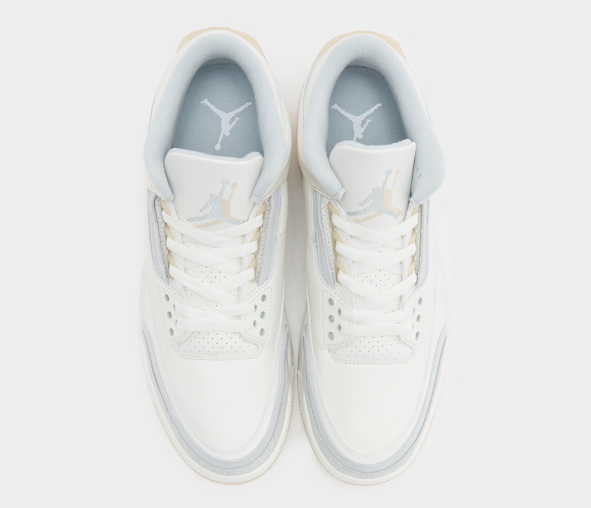 Air Jordan 3 Craft Ivory FJ9479-100 | SneakerFiles