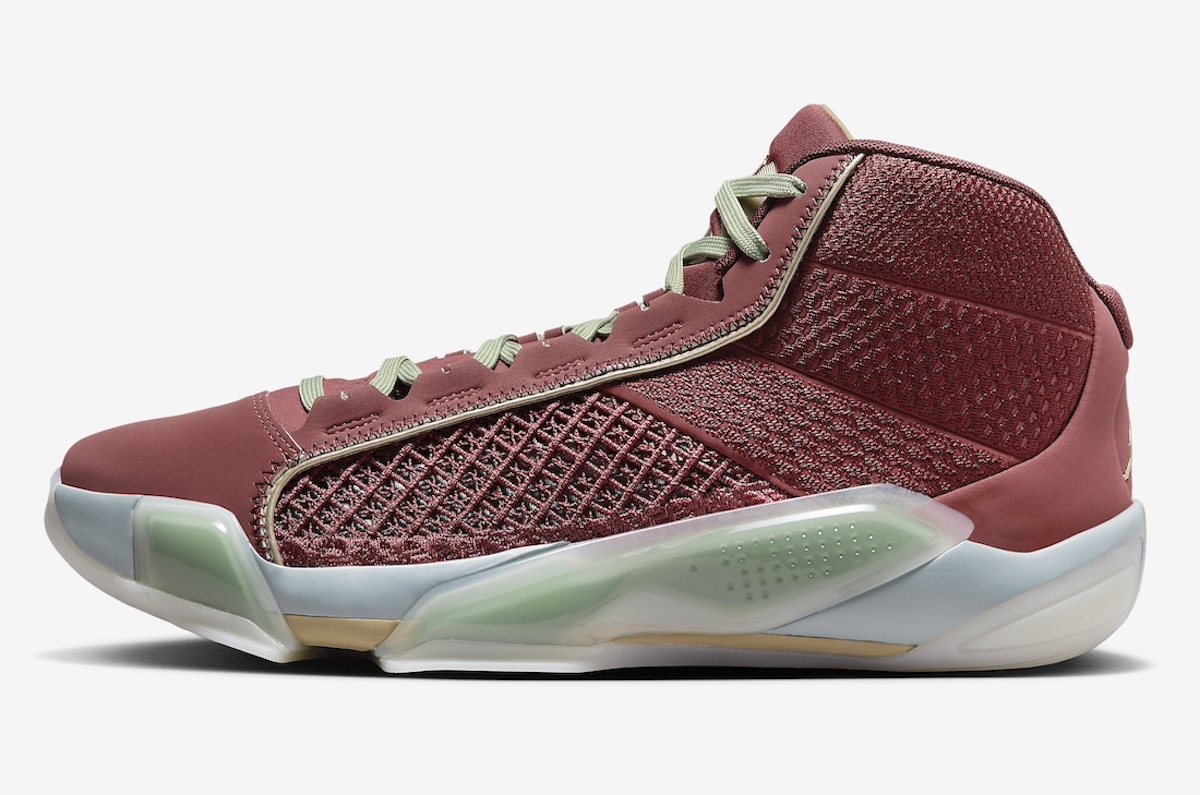 Air Jordan 38 Colorways, Release Dates, Where to Buy | SneakerFiles