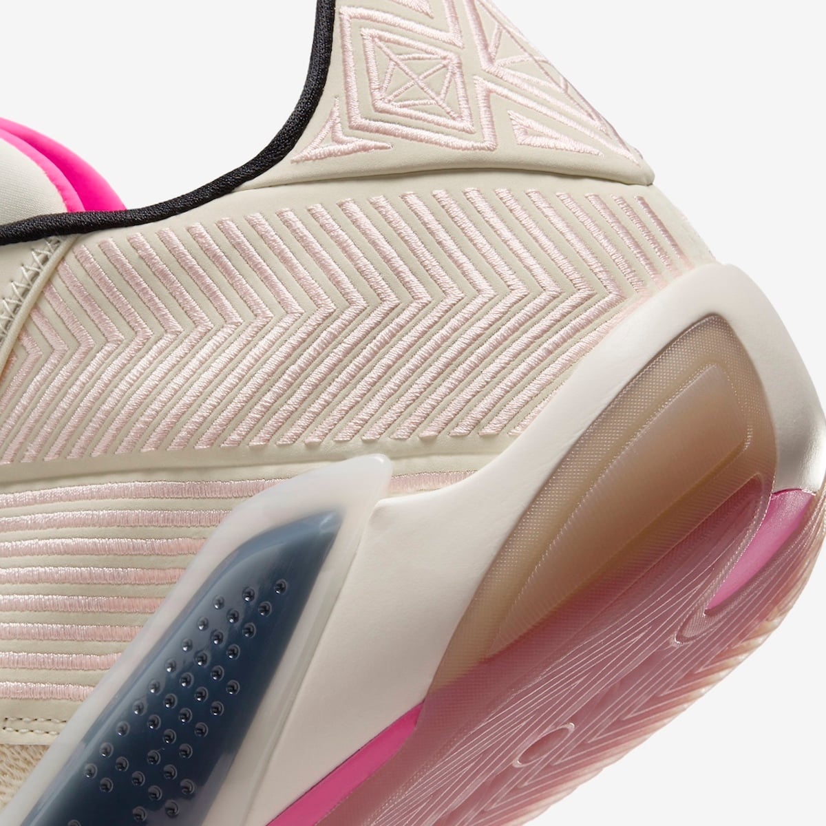Air Jordan 38 Low Coconut Milk FD2326-100 | SneakerFiles