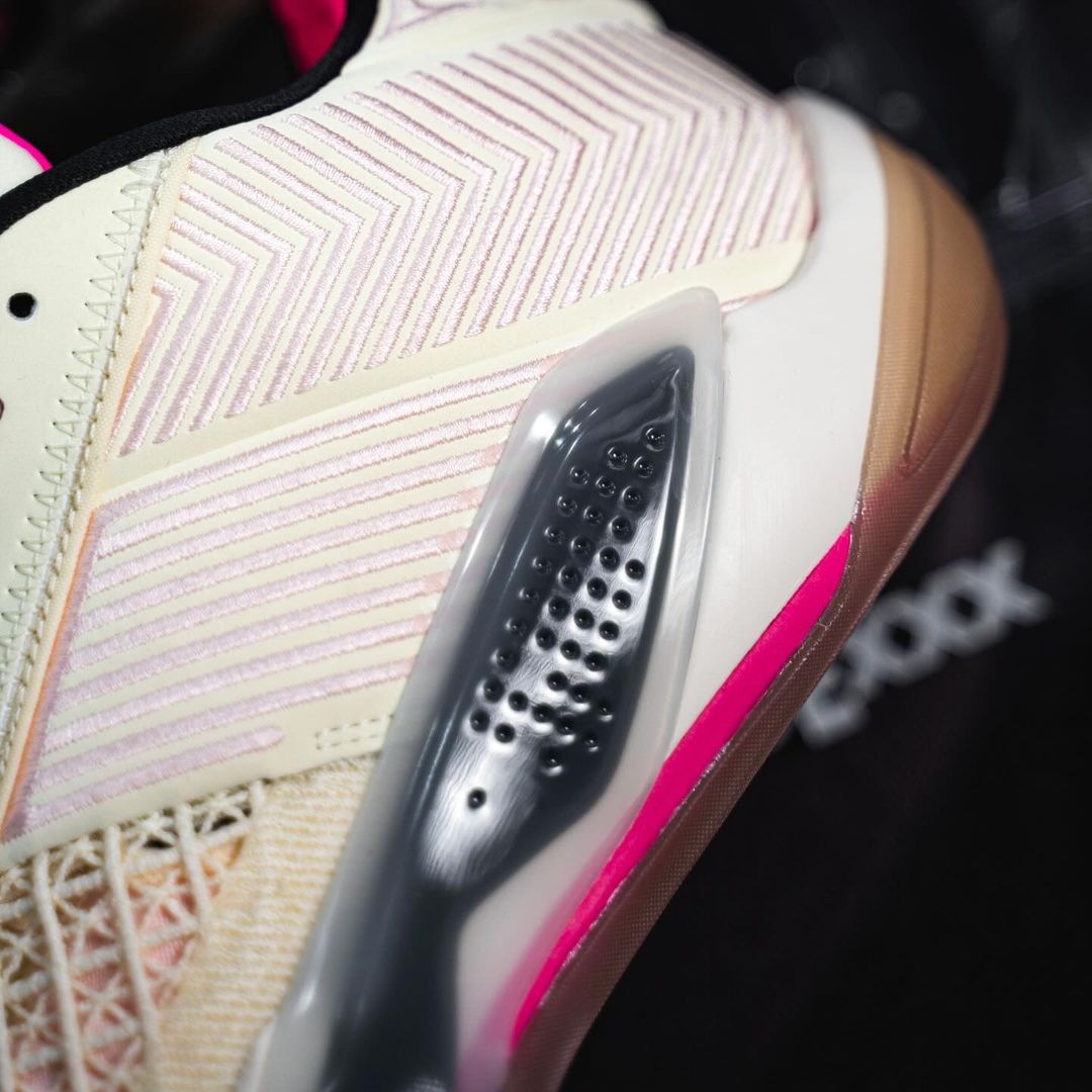 Air Jordan 38 Low Coconut Milk FD2326-100 | SneakerFiles