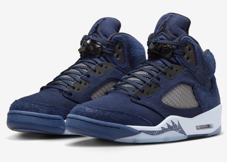 Air Jordan 5 2026 Release Dates + Colorways | SneakerFiles