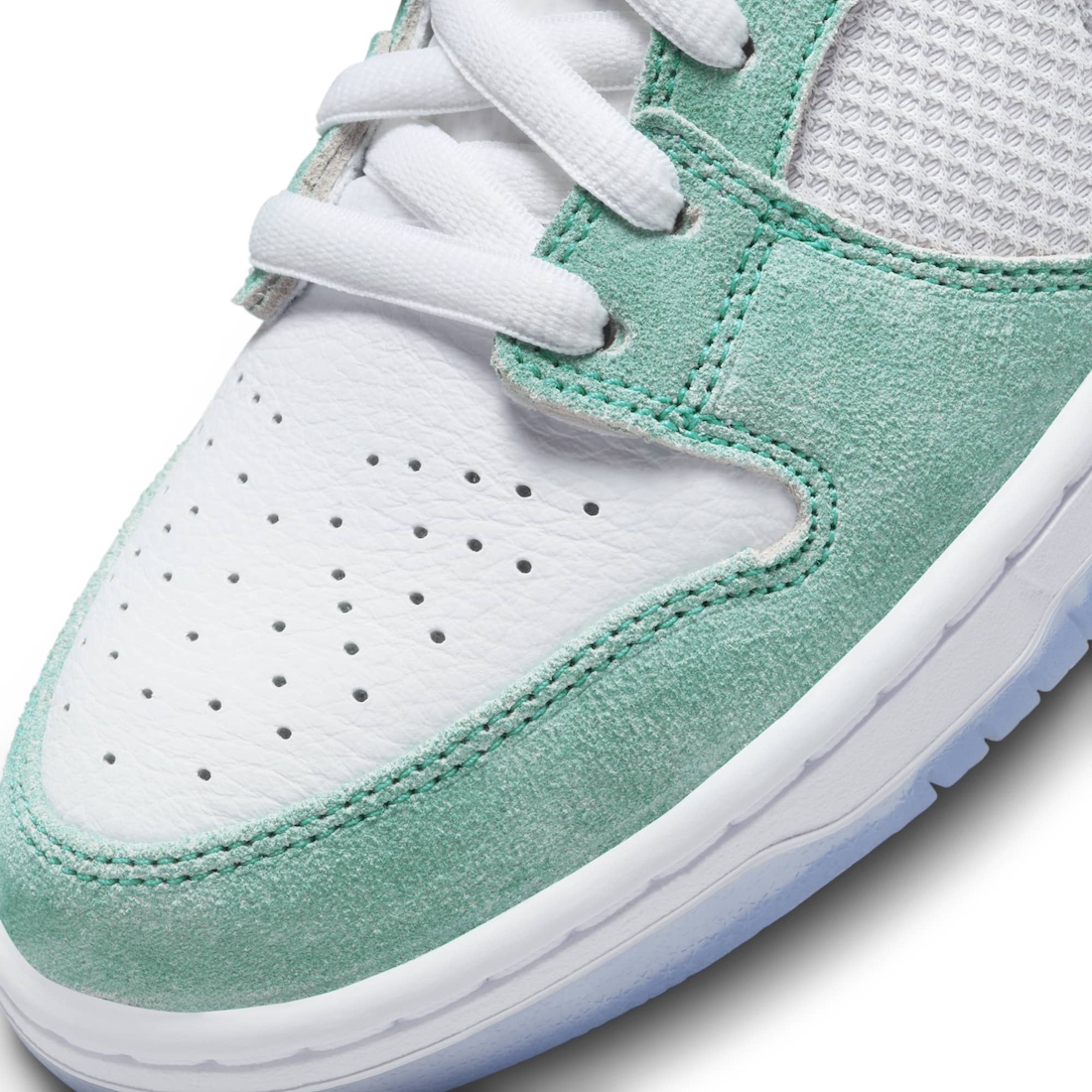 April Skateboards x Nike SB Dunk Low FD2562-400 | SneakerFiles