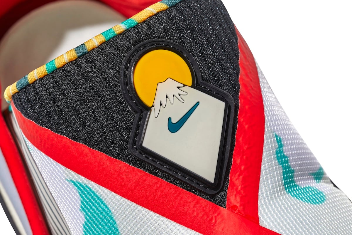 Nike Doernbecher Freestyle XIX Collection 2023 | SneakerFiles