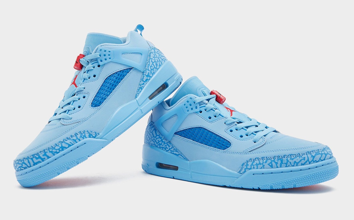 Jordan Spizike Low Houston Oilers FQ1759-400 | SneakerFiles