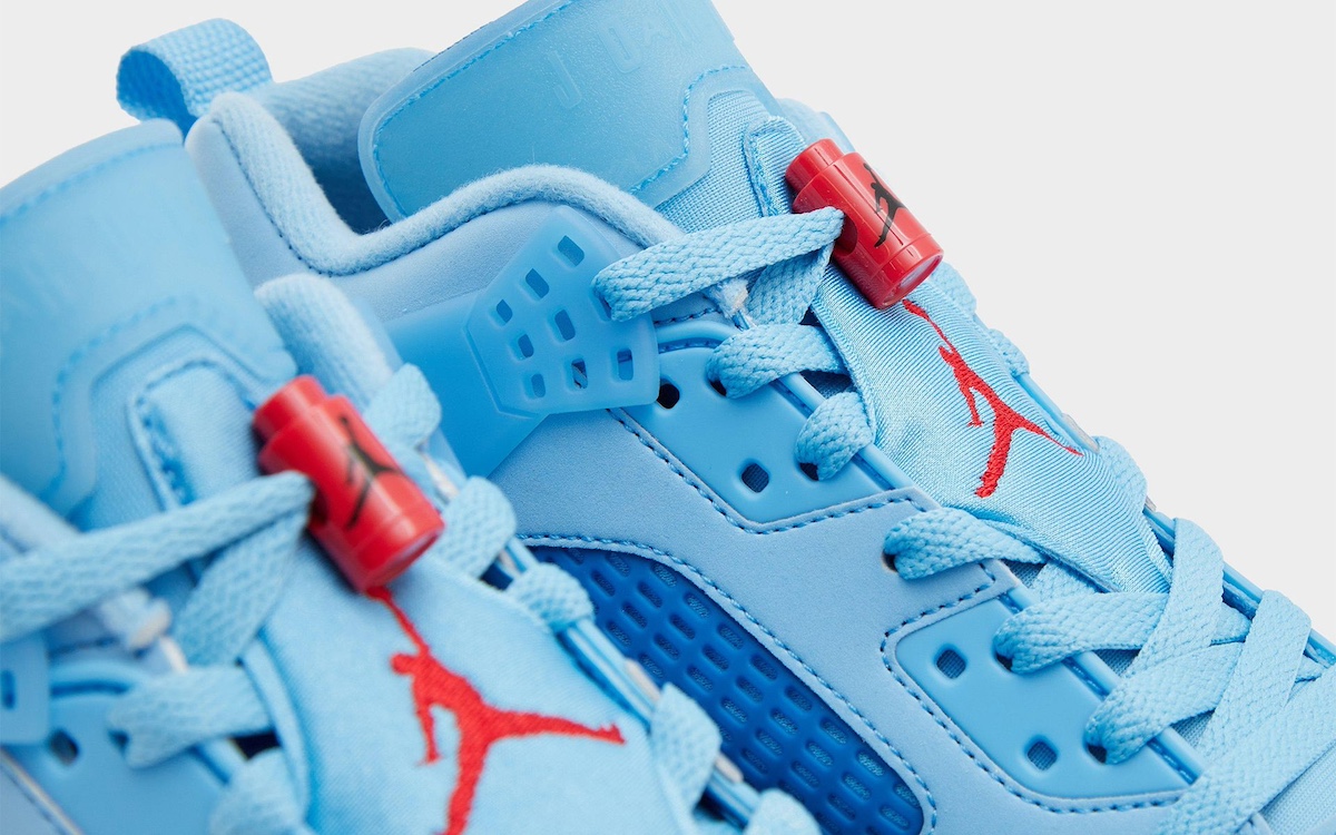 Jordan Spizike Low Houston Oilers FQ1759-400 | SneakerFiles