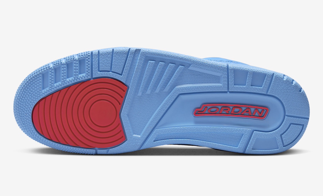 Jordan Spizike Low Houston Oilers FQ1759-400 | SneakerFiles