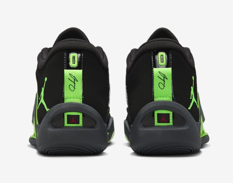 Jordan Tatum 1 Green Strike DZ3324-003 | SneakerFiles