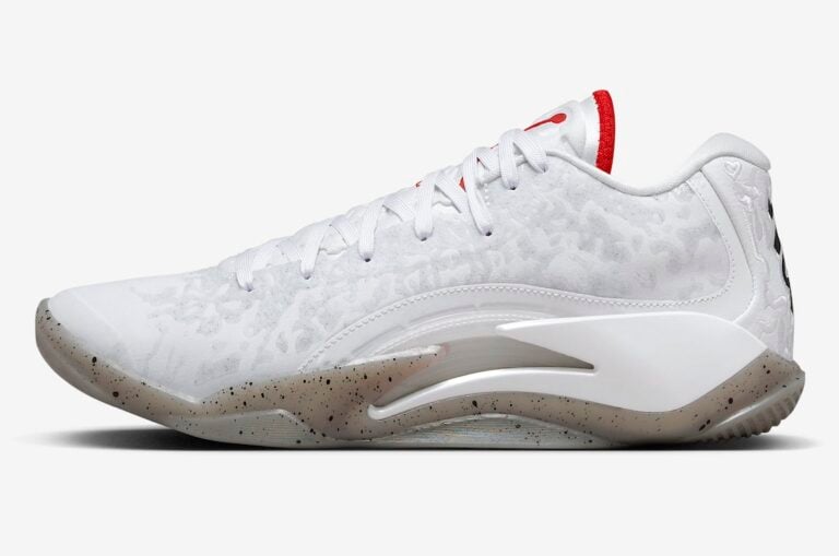 Jordan Zion 3 Colorways + Release Dates | SneakerFiles