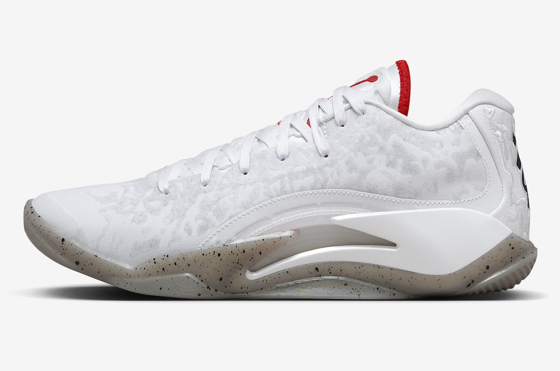 Jordan Zion 3 Colorways + Release Dates | SneakerFiles