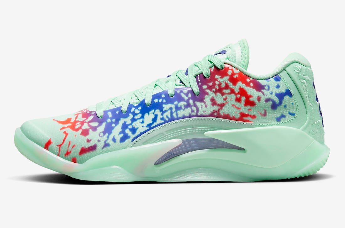 Jordan Zion 3 Colorways + Release Dates | SneakerFiles