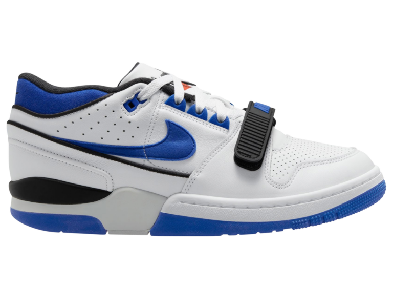Nike Air Alpha Force 88 Game Royal FN6245-100 | SneakerFiles
