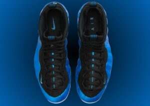 Nike Air Foamposite One Royal 2024 FQ8181-511 | SneakerFiles