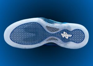 Nike Air Foamposite One Royal 2024 FQ8181-511 | SneakerFiles