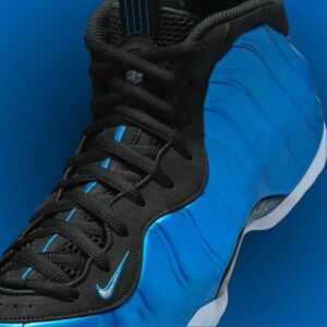 Nike Air Foamposite One Royal 2024 FQ8181-511 | SneakerFiles