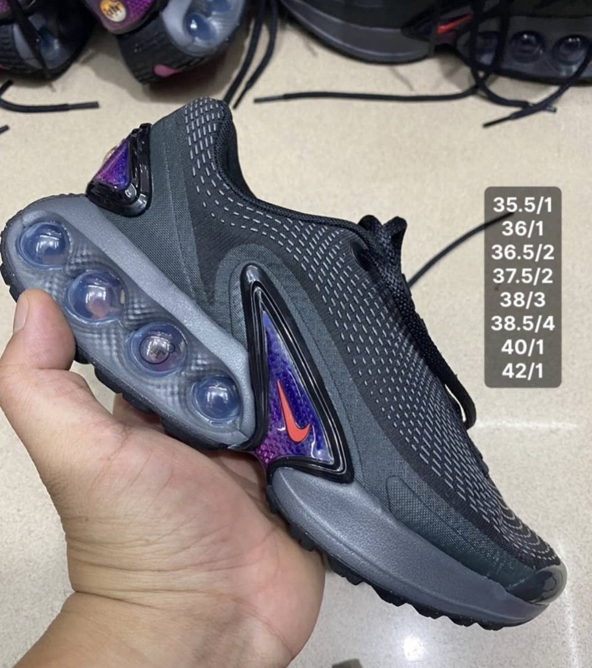 Nike Air Max Dn 2024 Colorways + Release Dates | SneakerFiles