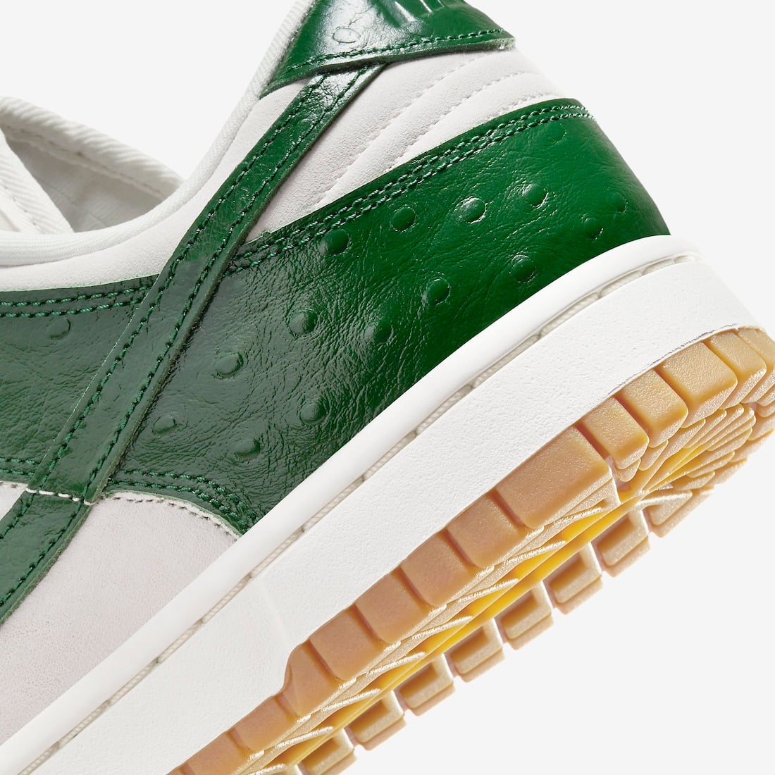 Nike Dunk Low LX Green Ostrich FJ2260-002 | SneakerFiles