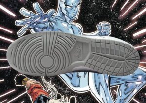 Nike Dunk Low Silver Surfer 2024 HF0391-001 | SneakerFiles