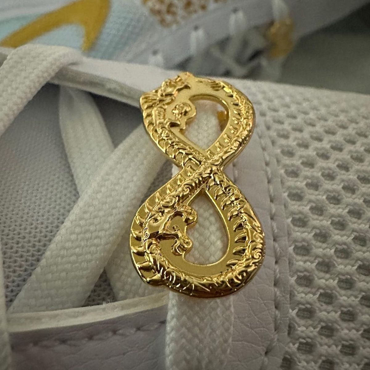 Nike Ja 1 Chinese New Year FV1290-100 | SneakerFiles