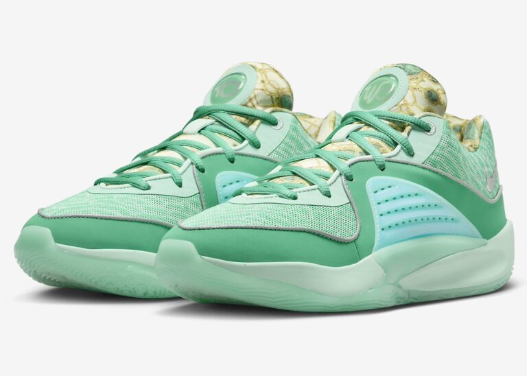 Nike KD 16 2026 Release Dates + Colorways | SneakerFiles