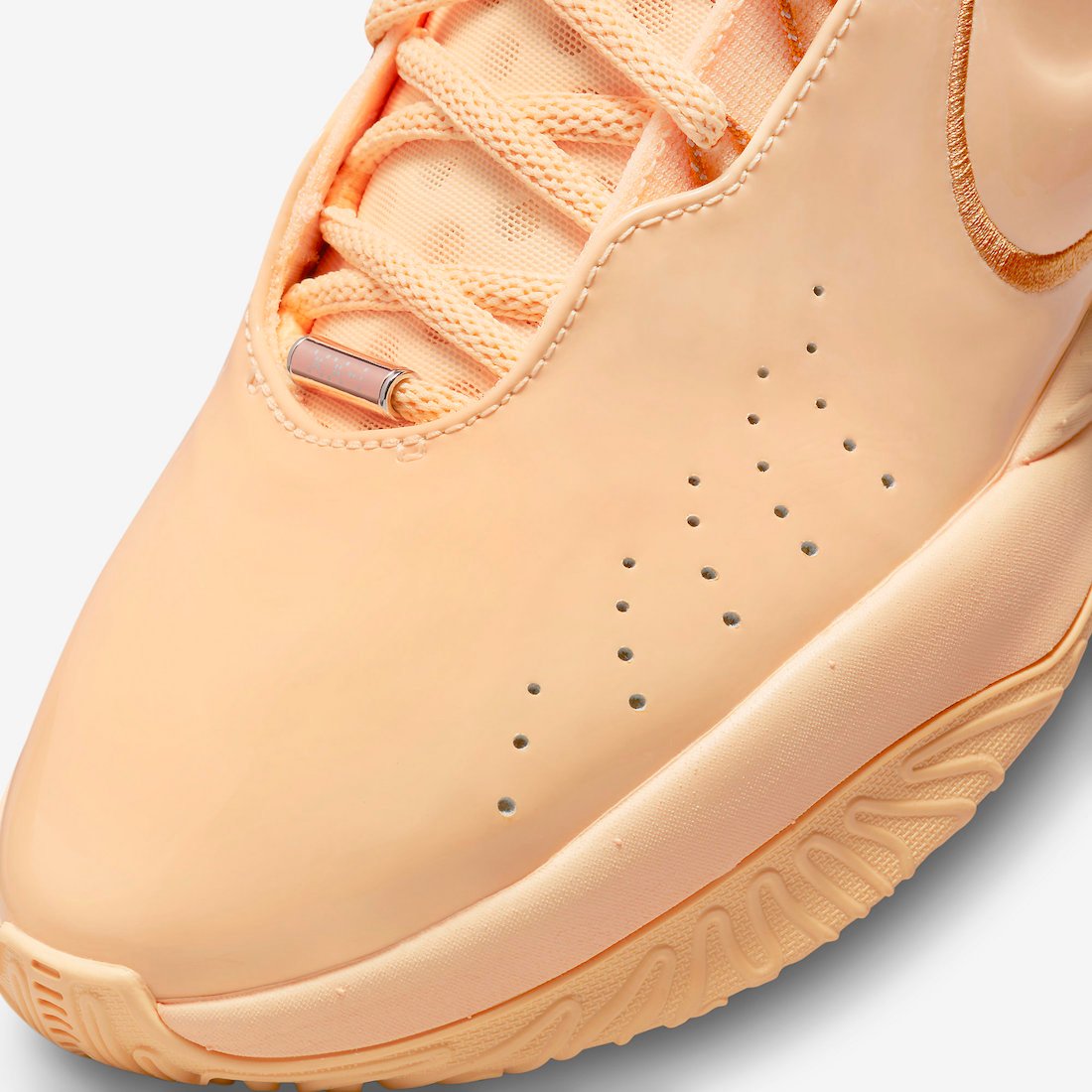 Nike LeBron 21 Melo Melo FV2345-800 | SneakerFiles