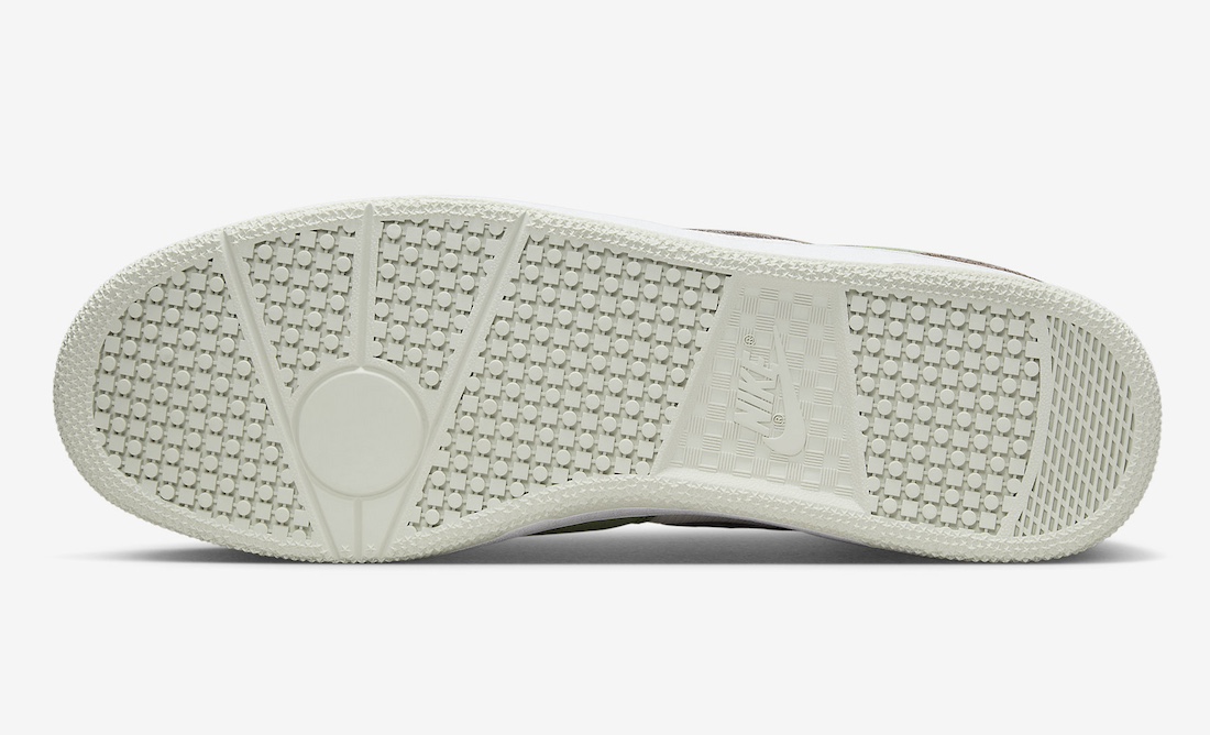 Nike Mac Attack Oil Green FN0648-300 | SneakerFiles