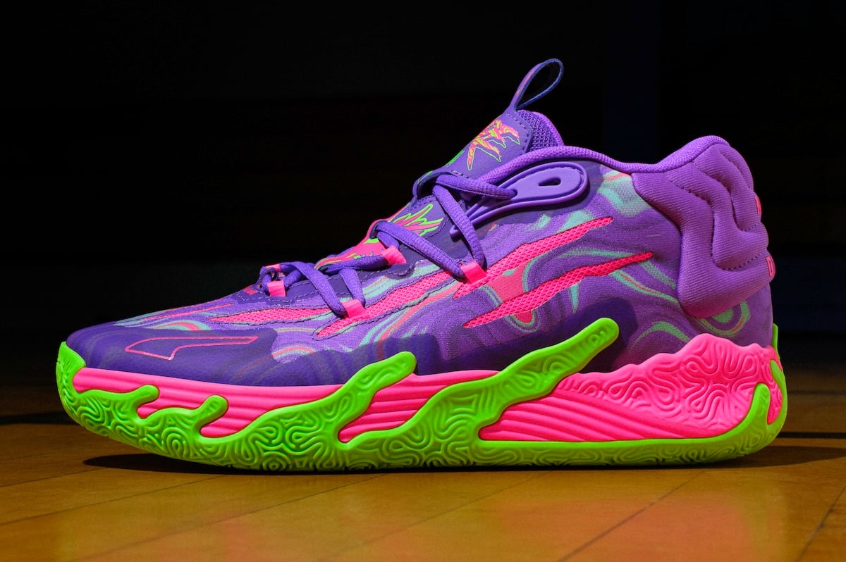 Puma MB.03 Toxic 378916-01 | SneakerFiles