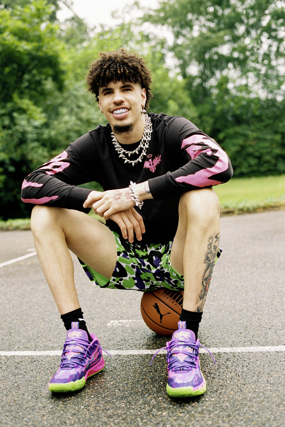Puma MB.03 Toxic 378916-01 | SneakerFiles
