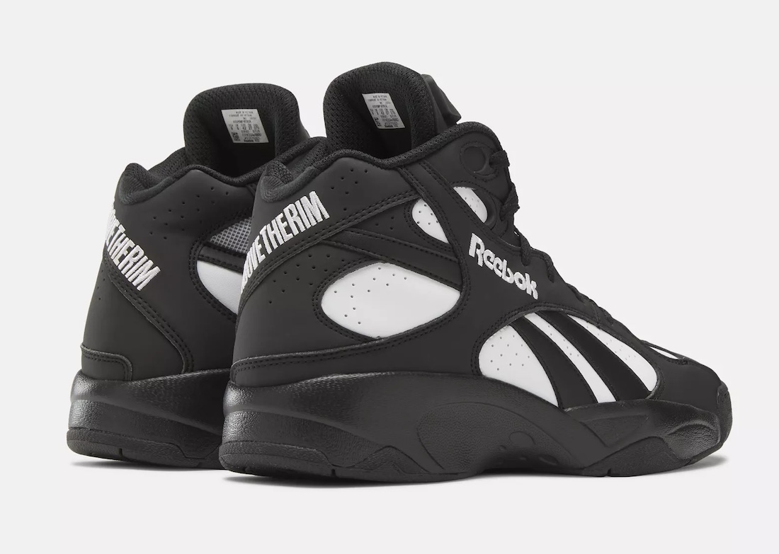 Reebok ATR Pump Vertical Above The Rim 100032755 | SneakerFiles