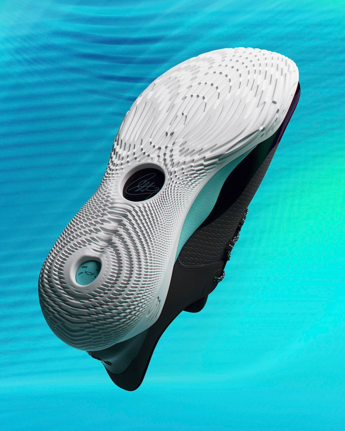 Under Armour Curry 11 Future Curry 3027416-100 | SneakerFiles