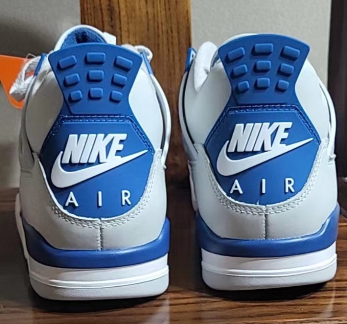 Air Jordan 4 Military Blue 2024 FV5029-141 | SneakerFiles