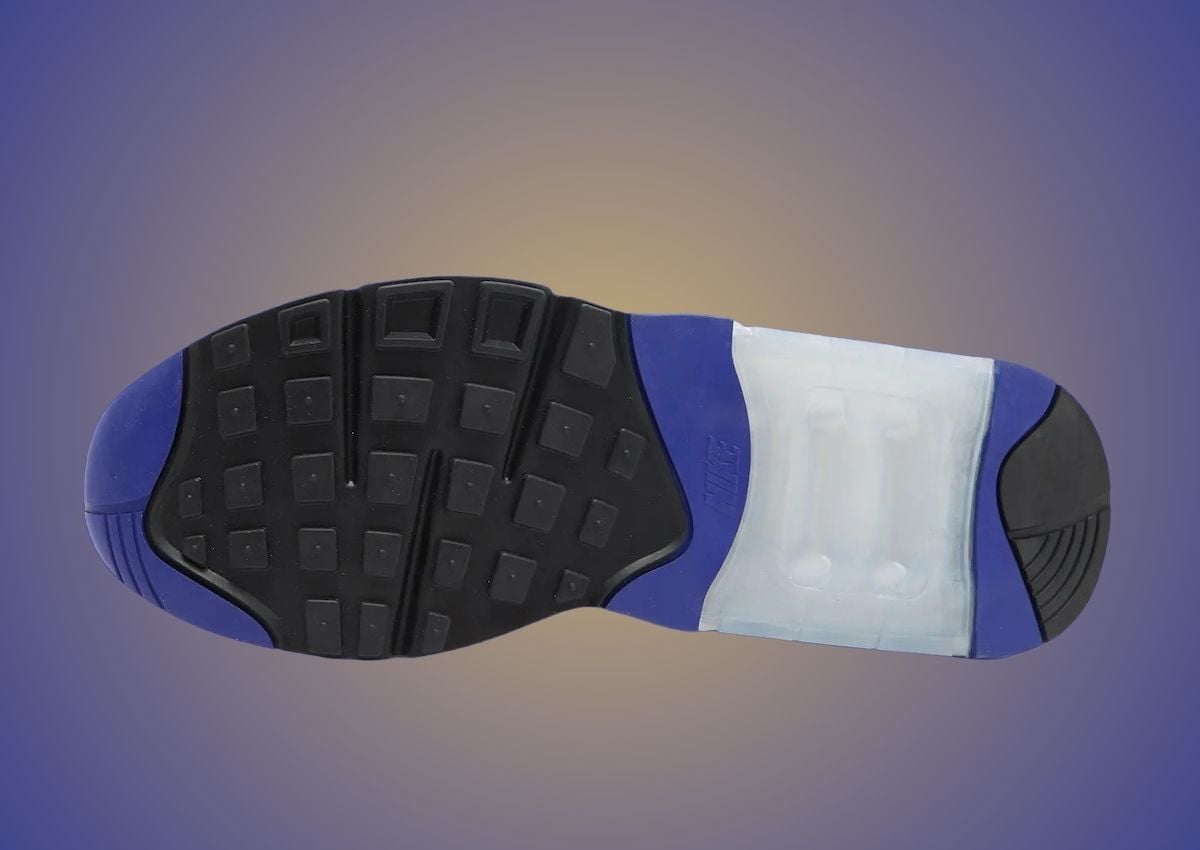 Nike Air 180 Concord 2024 FJ9259-101 | SneakerFiles