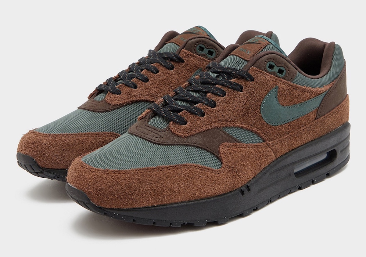 Nike Air Max 1 Beef & Broccoli FZ3590-259 | SneakerFiles