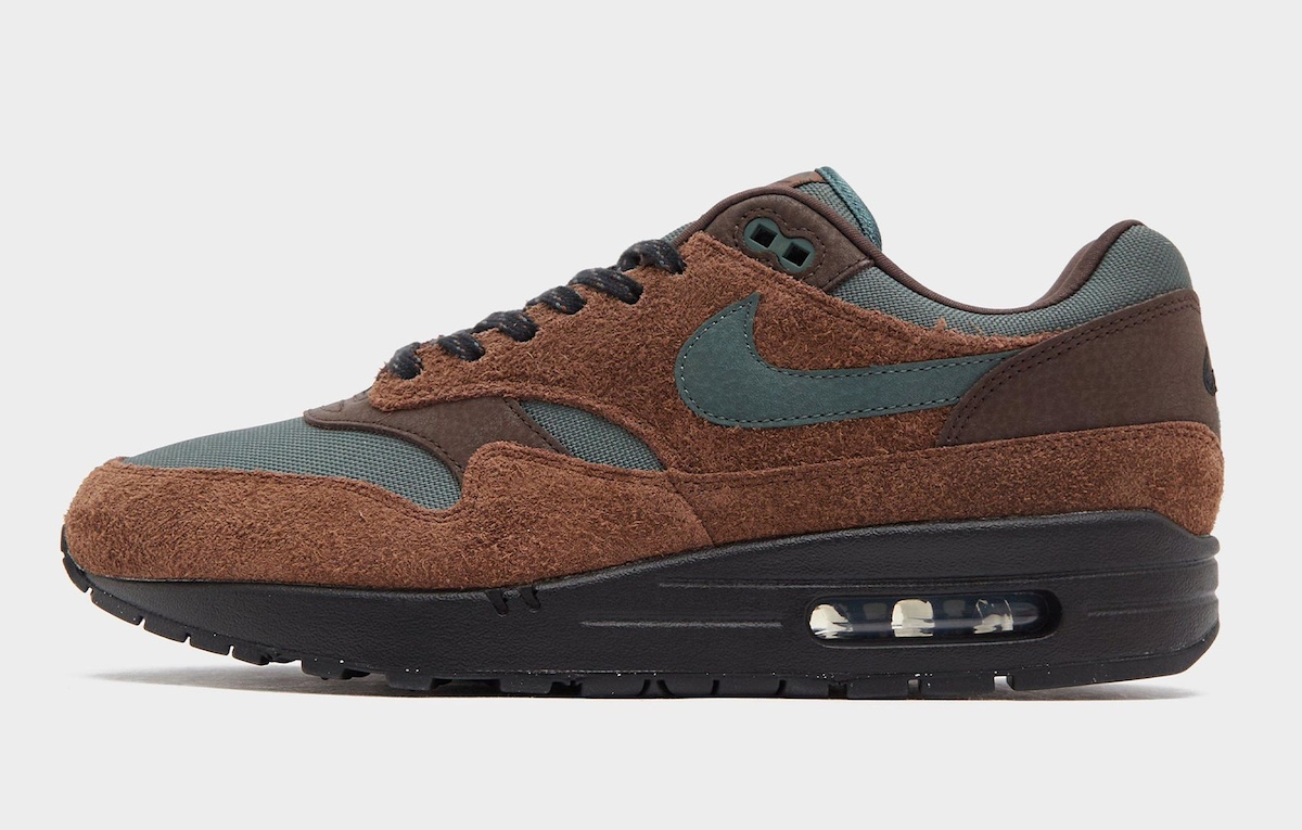 Nike Air Max 1 Beef & Broccoli FZ3590-259 | SneakerFiles