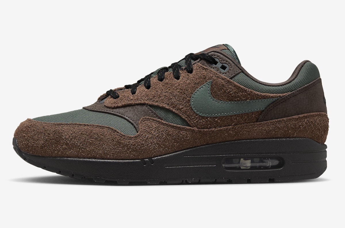 Nike Air Max 1 Beef & Broccoli FZ3590-259 | SneakerFiles