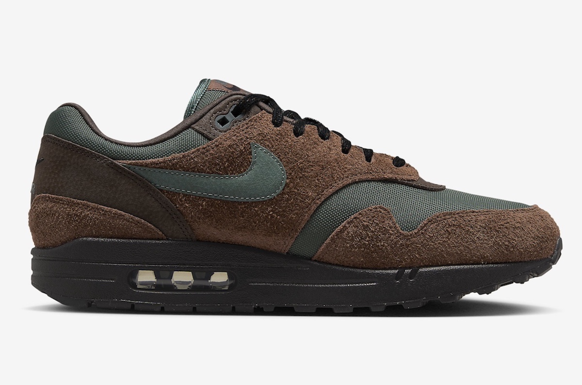 Nike Air Max 1 Beef & Broccoli FZ3590-259 | SneakerFiles