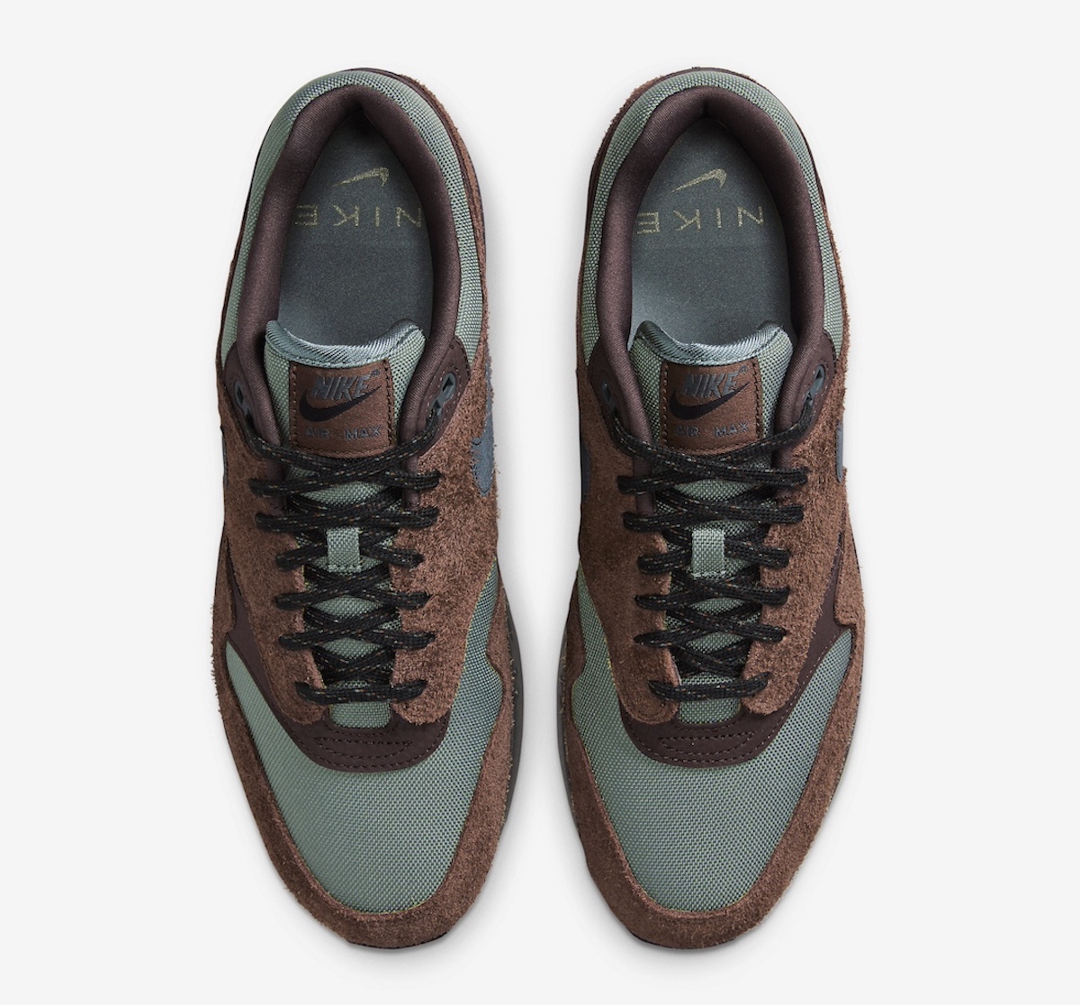 Nike Air Max 1 Beef & Broccoli FZ3590-259 | SneakerFiles