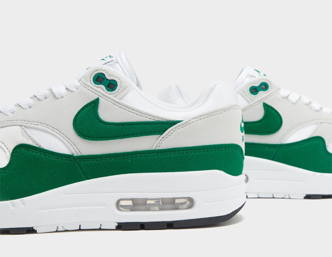 Nike Air Max 1 Stadium Green FN6952-100 | SneakerFiles