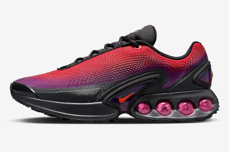 Nike Air Max Dn 2024 Colorways + Release Dates | SneakerFiles