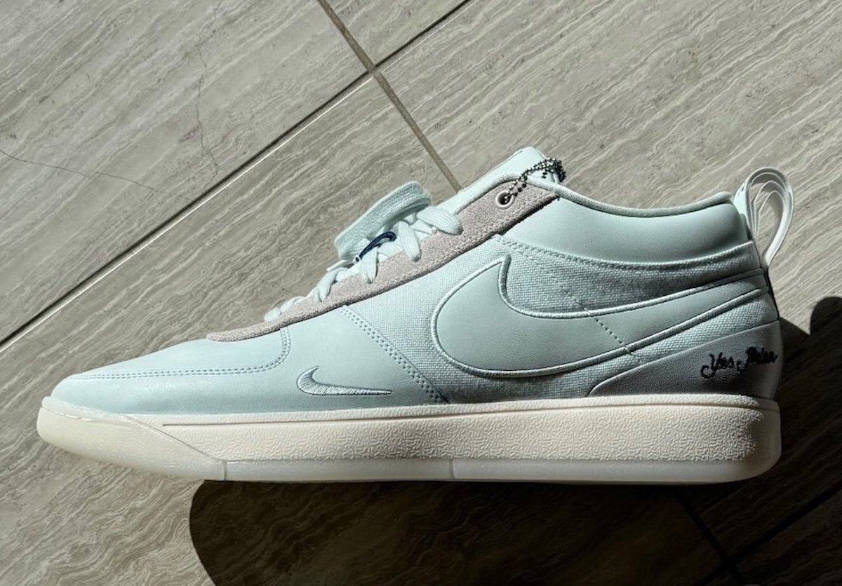 Nike Book 1 Moss Point IH0889-001 | SneakerFiles