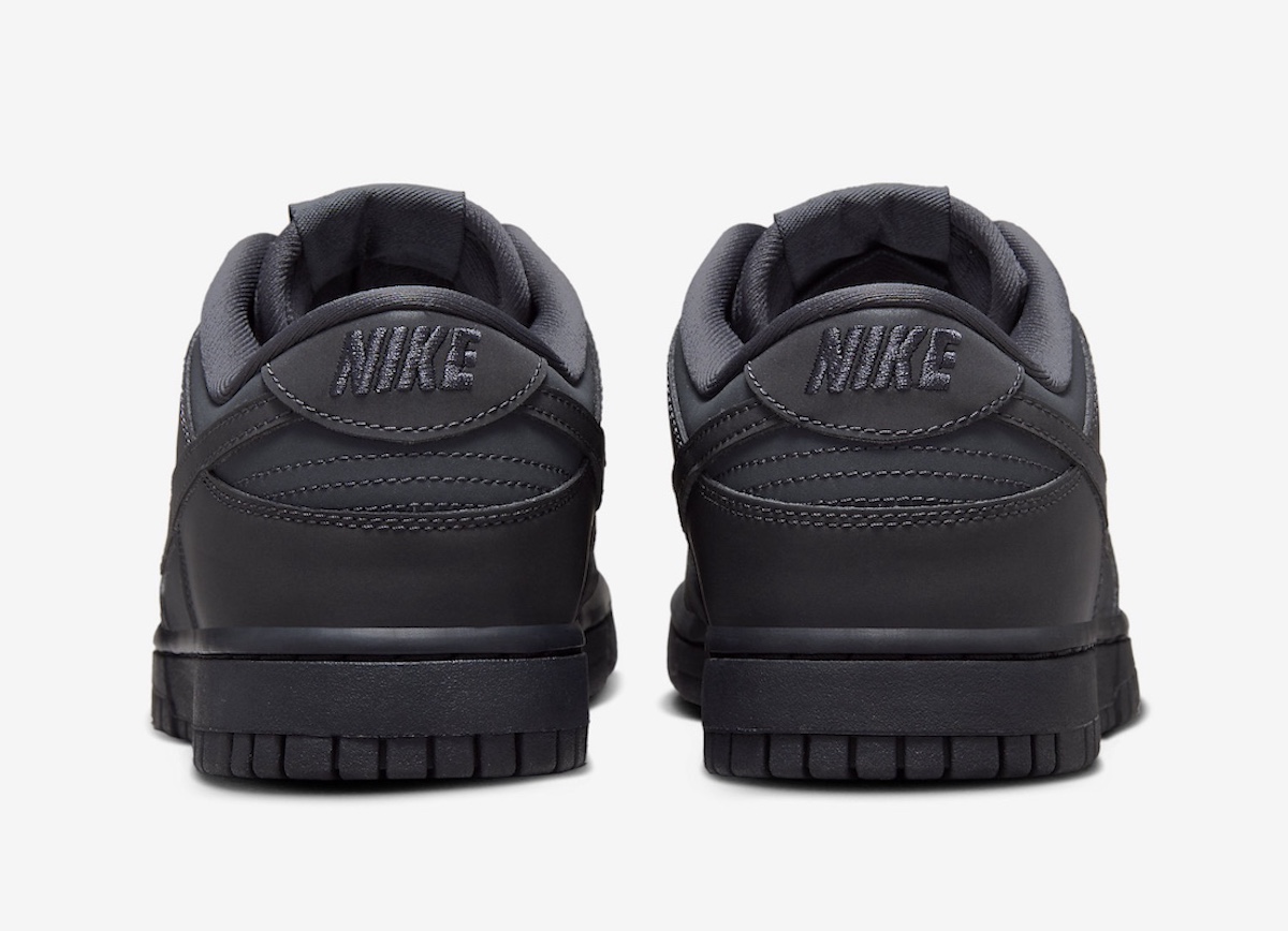 Nike Dunk Low Cyber Reflective FZ3781-060 | SneakerFiles