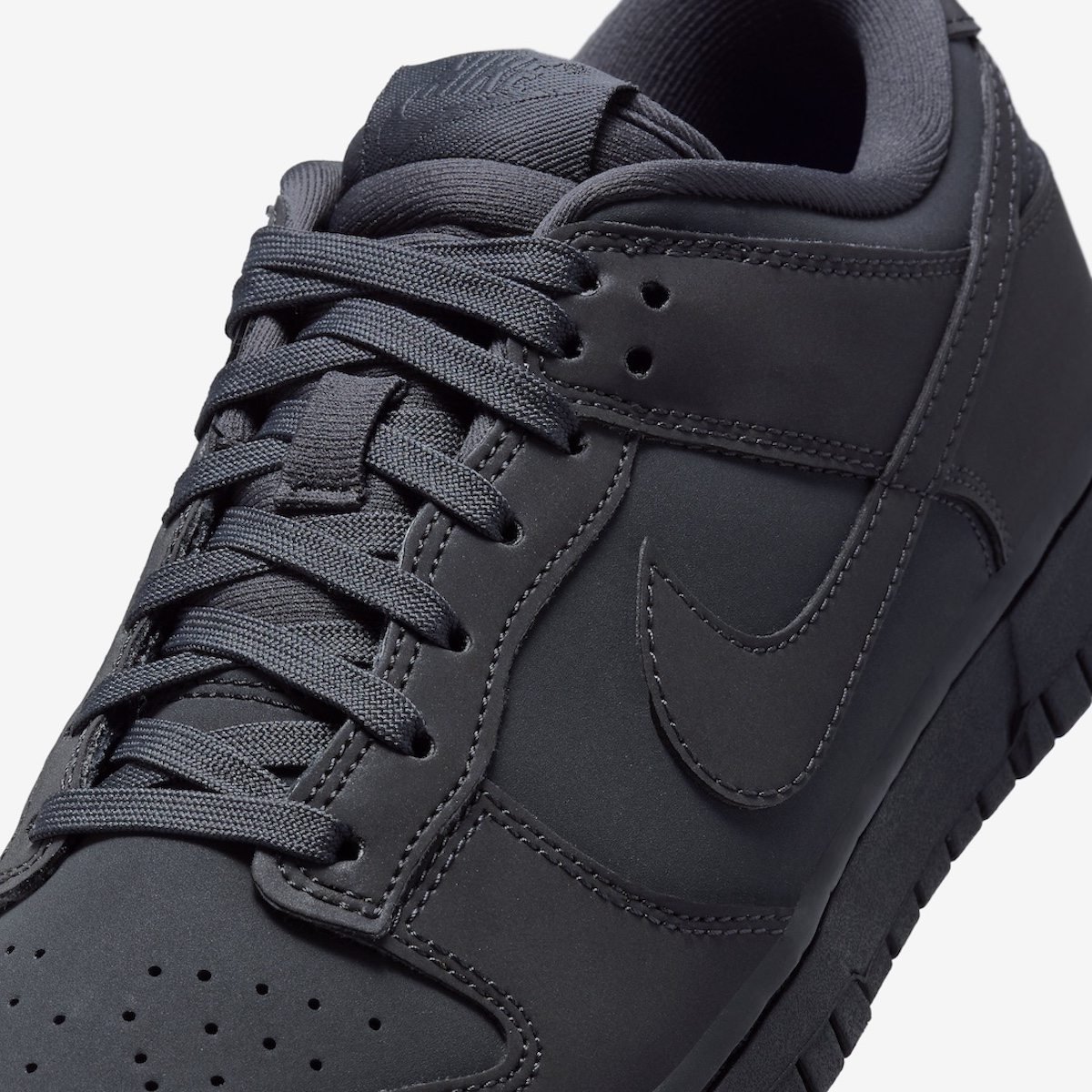 Nike Dunk Low Cyber Reflective FZ3781-060 | SneakerFiles